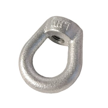 Lifting Eye Nut | Cast Eye Fastener for Light Lifting