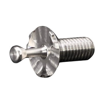 Non-Standard Thread Bolt | Custom Fastener Solutions